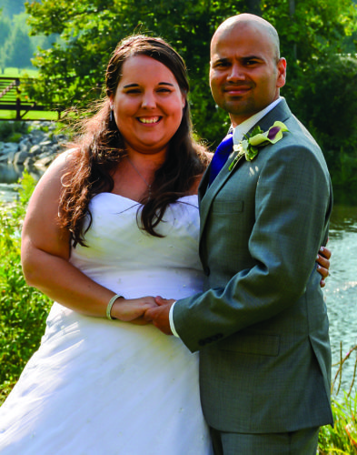 Kneedler — Nautiyal | News, Sports, Jobs - The Express